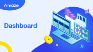 Dashboard – Amaze Academy